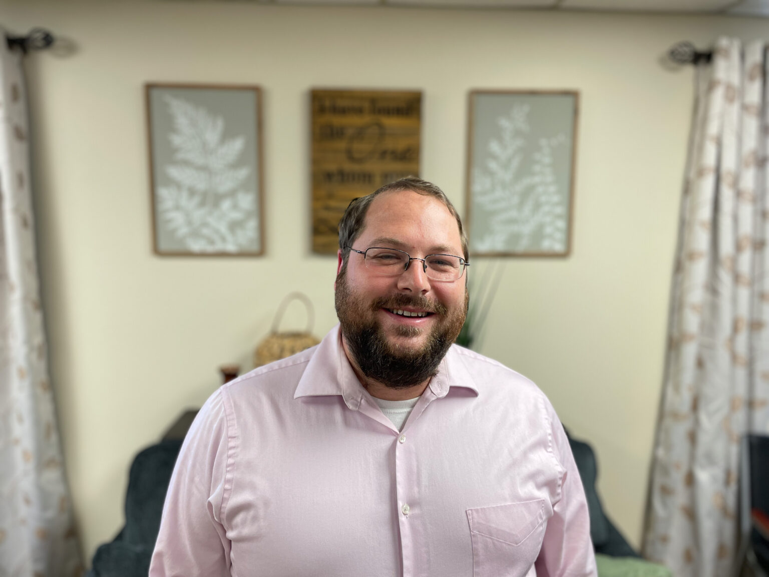 Staff - First Baptist Church